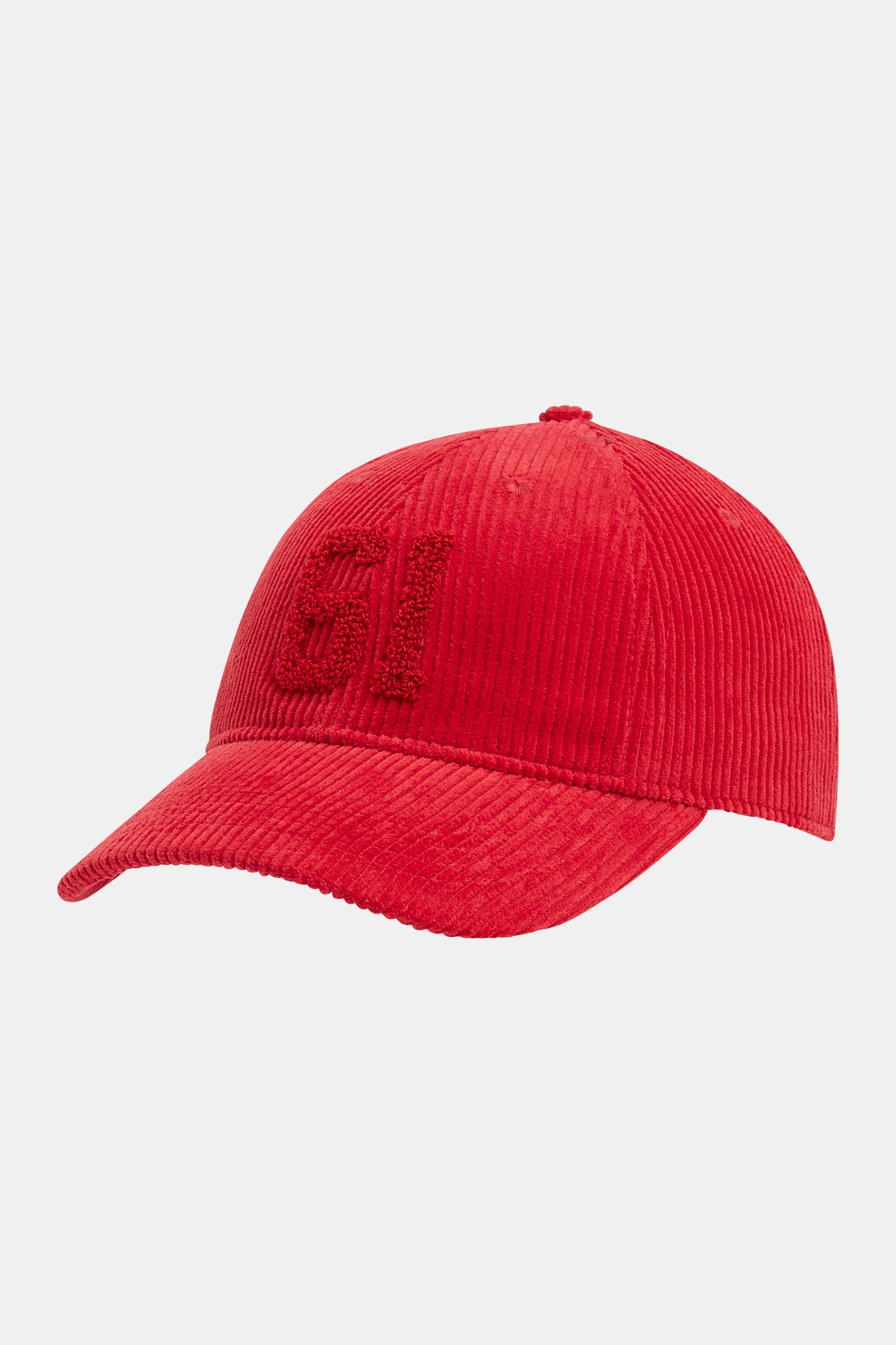 Cap print W25C332LTD Red | Penn&Ink