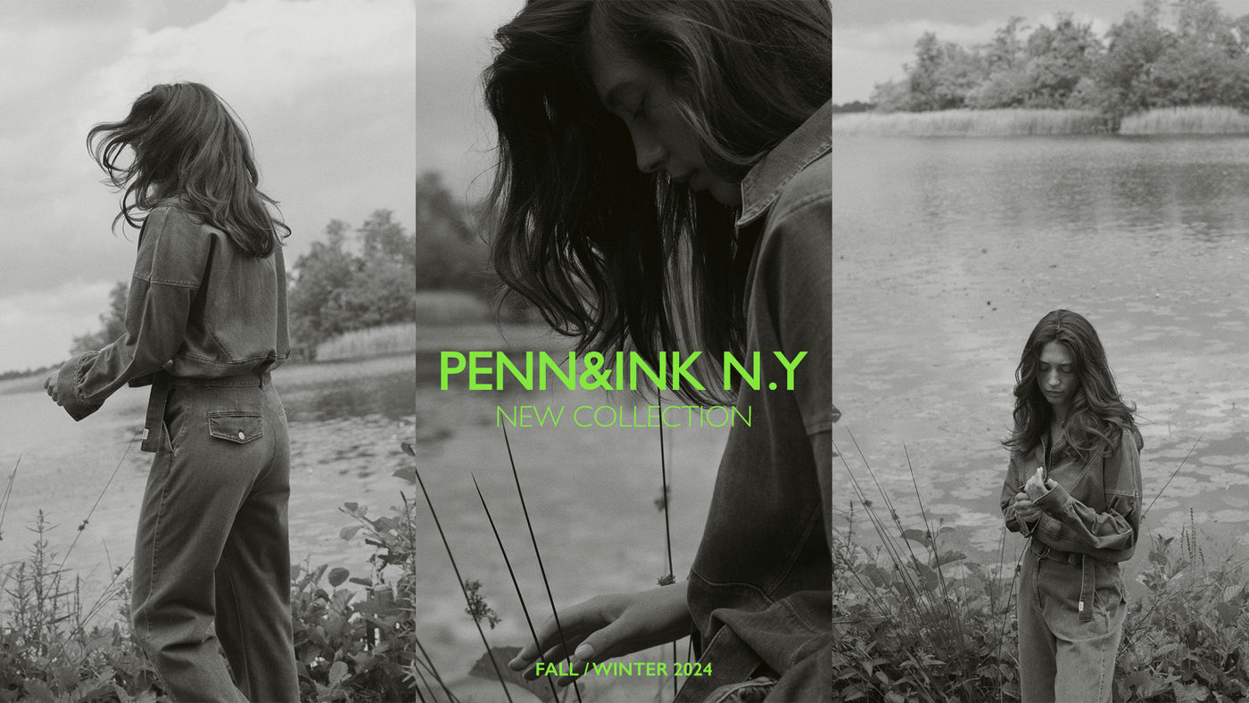 PENN&INK N.Y